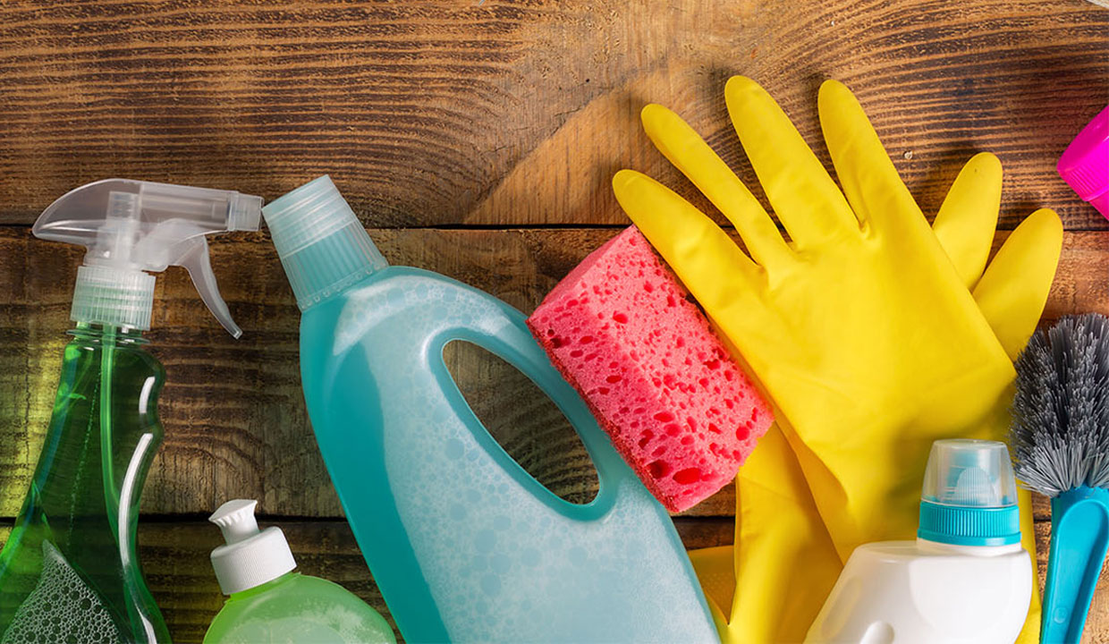 Garden Route Cleaning Specialists – Cleaning Services | Hygiene Services