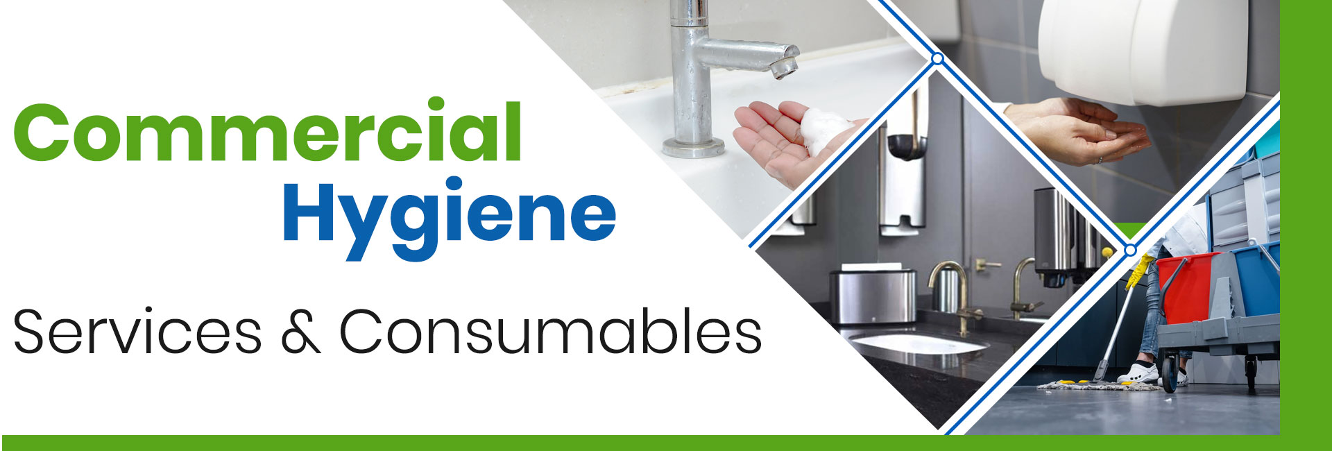 Hygiene Services Garden Route – Garden Route Cleaning Specialists